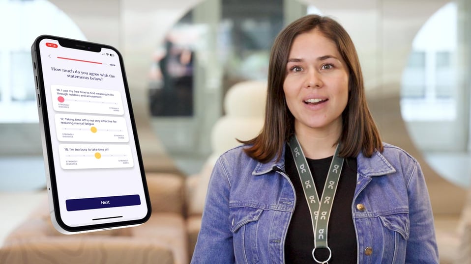 Kyan Health Making Mental Well-Being a Superpower at Work